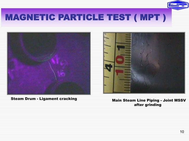 06. Tube failures & Testing Equipment.ppt