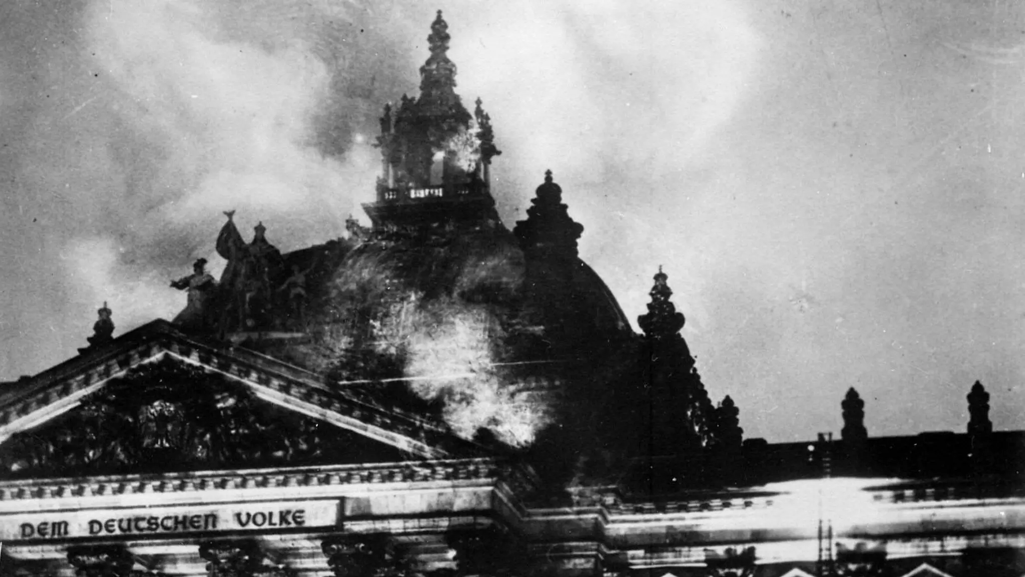 07. DEPTH STUDY GERMANY: NAZI REGIME - REICHSTAG FIRE SOURCES | PPTX