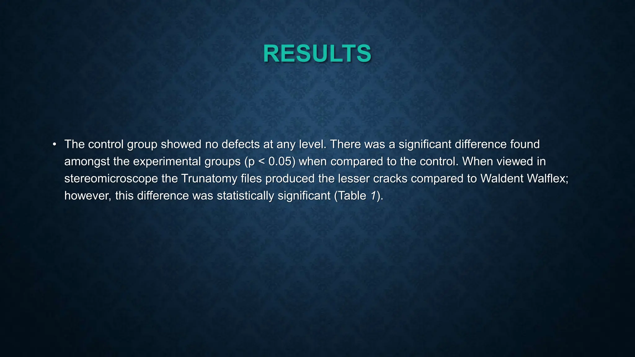 06-.pptx oval shaped root canals in endodontics | PPTX