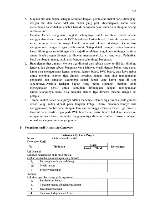 06. Mini projek BAB VI IPAS Bismen 10 Des 2023.doc