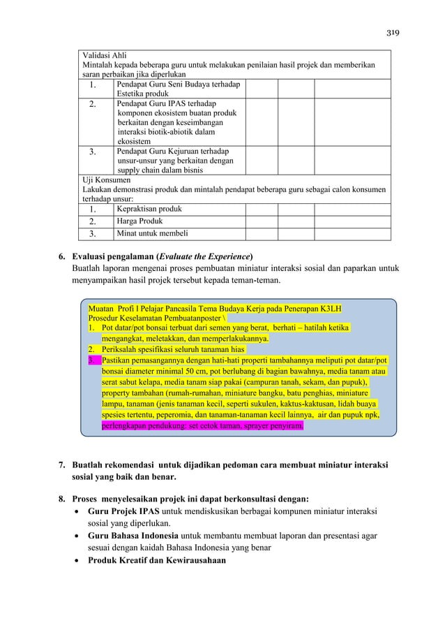 06. Mini projek BAB VI IPAS Bismen 10 Des 2023.doc