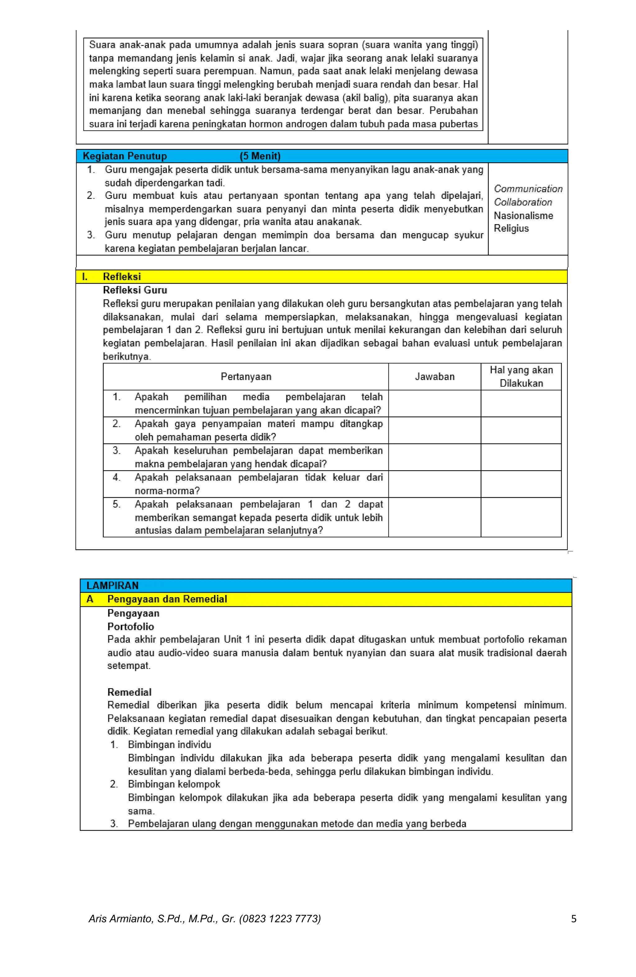 MODUL AJAR SENI MUSIK KELAS 5 KURIKULUM MERDEKA.pdf