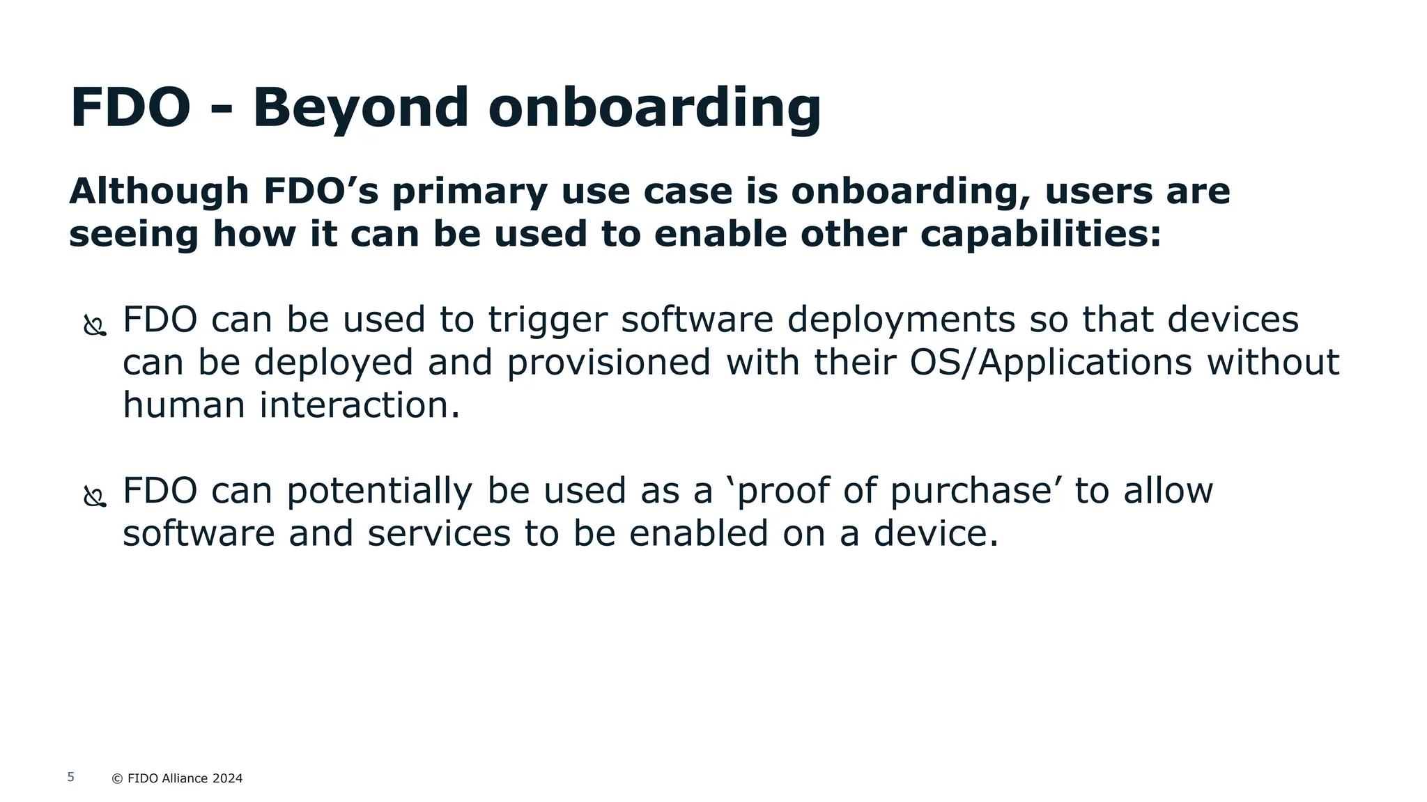 Where to Learn More About FDO _ Richard at FIDO Alliance.pdf