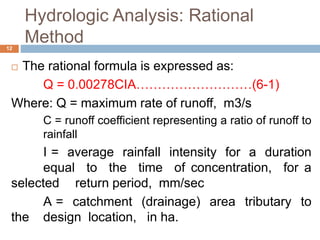 06.pptx it is about highway design for t | PPT