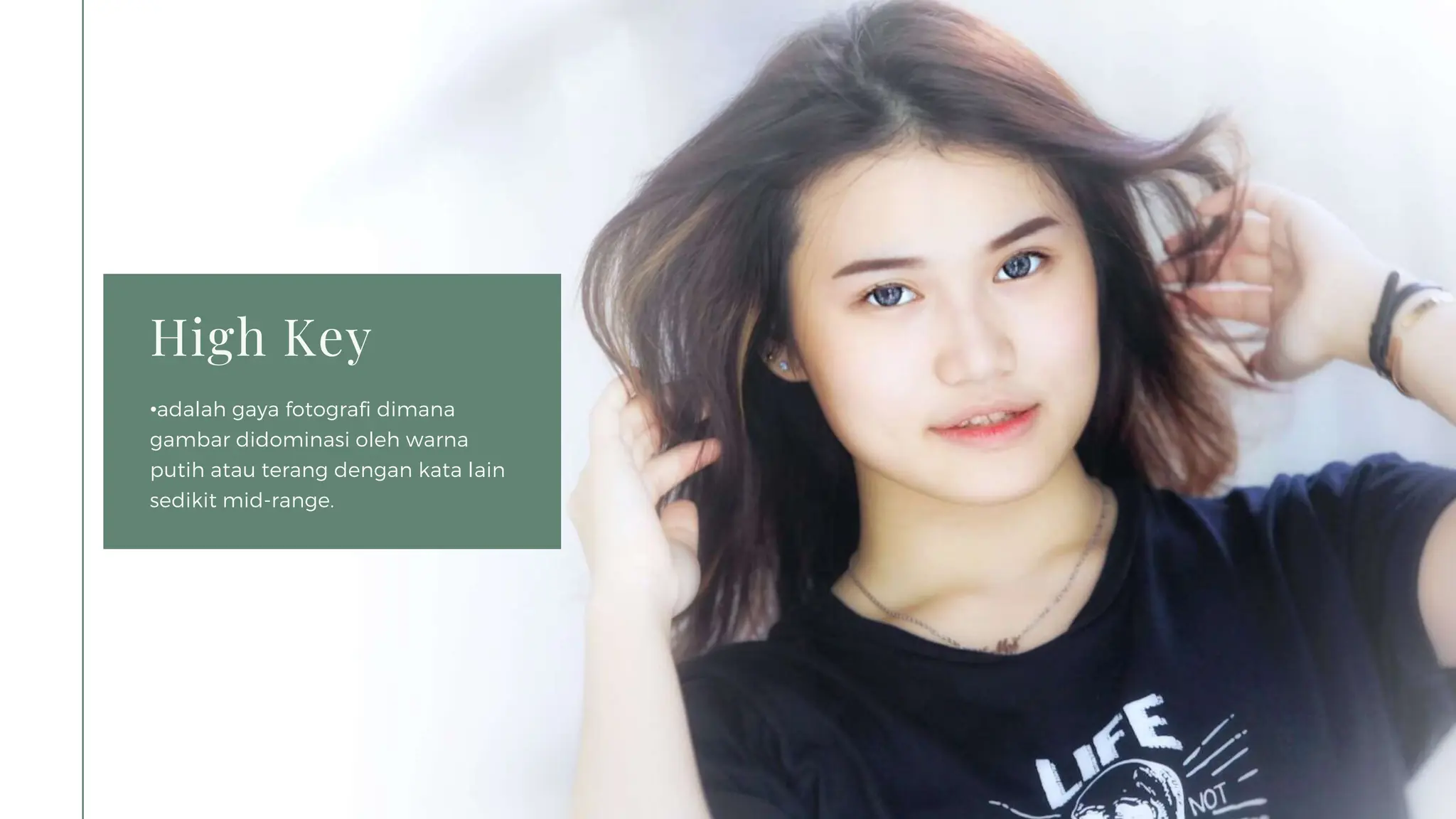 materi fotografi metering ya ini materi sekolah | PPTX