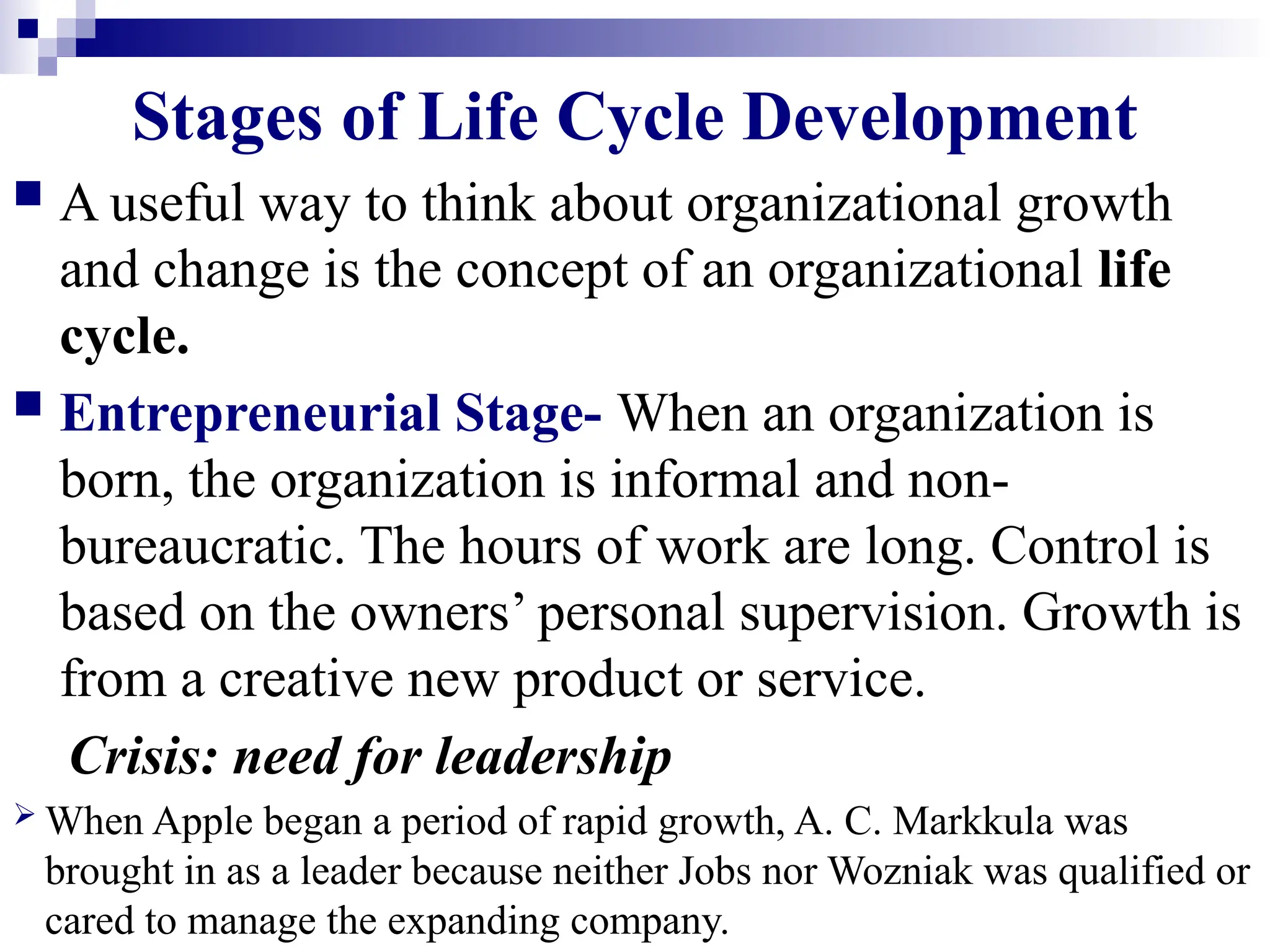 06. Organization Size, Life Cycle, and Decline (2024).pptx