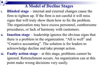 06. Organization Size, Life Cycle, and Decline (2024).pptx