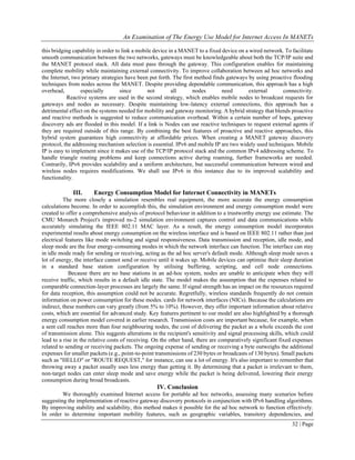 06. An Analysis of The Energy Consumption Model for Internet Connectivity in MANETs.pdf