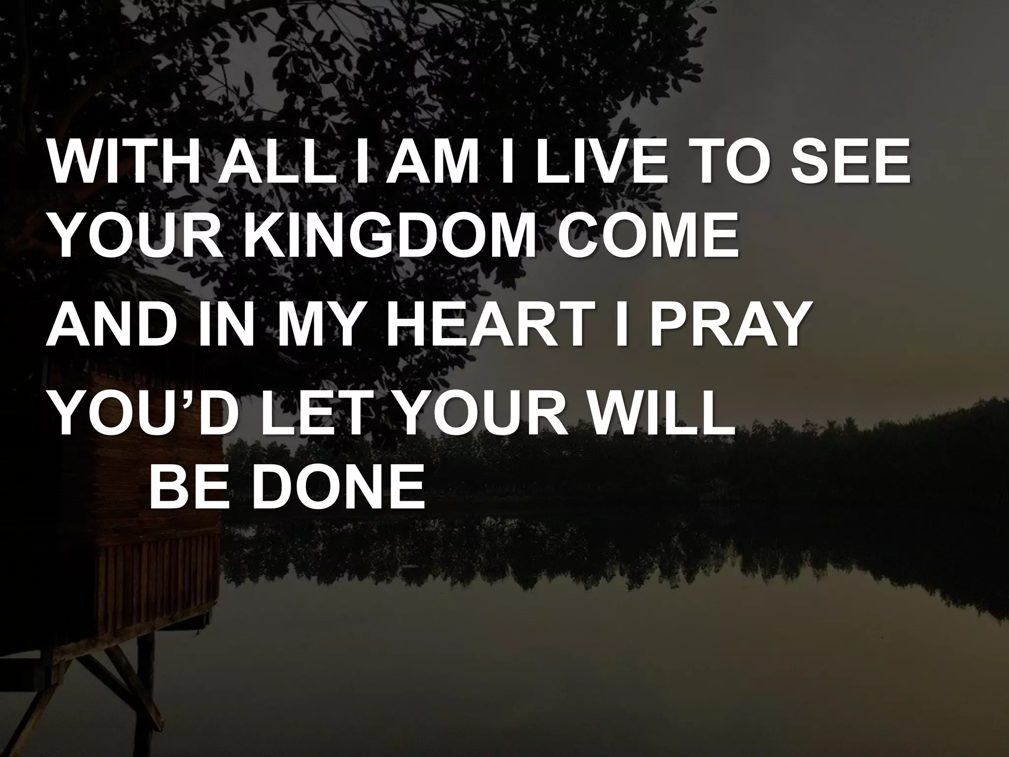 06-26-2016 line up | PPTX