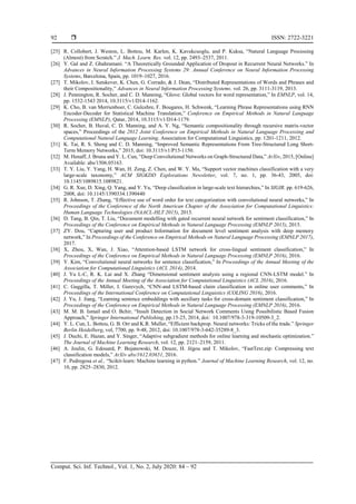 Insult detection using a partitional CNN-LSTM model | PDF
