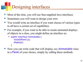 06 abstract-classes | PPT