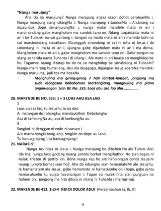 06-ACARA_ULAON_NA_HOHOM_2022.doc