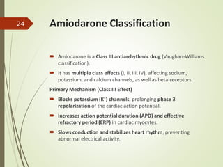 Comprehensive ACLS Drugs and Cardiac Rhythm Management Guide | PDF