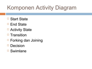 Activity Diagram | PPT
