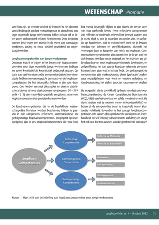 Akkermans (2013) - Een Goed Begin is het Halve Werk | PDF | Career ...