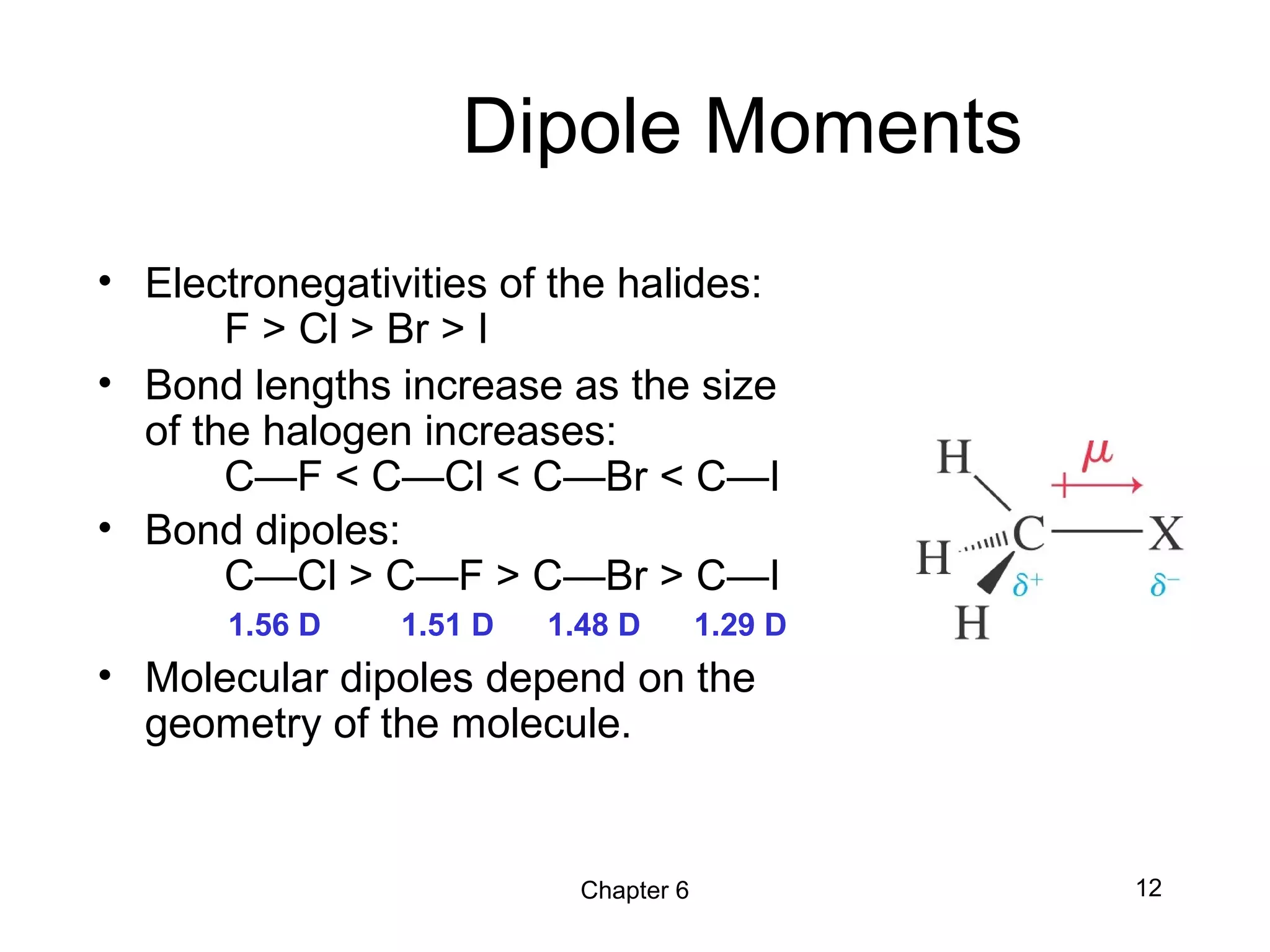 06 - Alkyl Halides ,Nucleophilic Substitution and Elimination - Wade ...