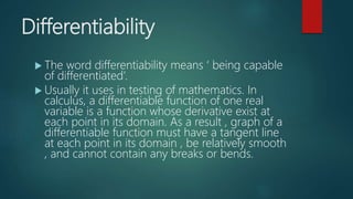 Qualities of a Good Test | PPTX