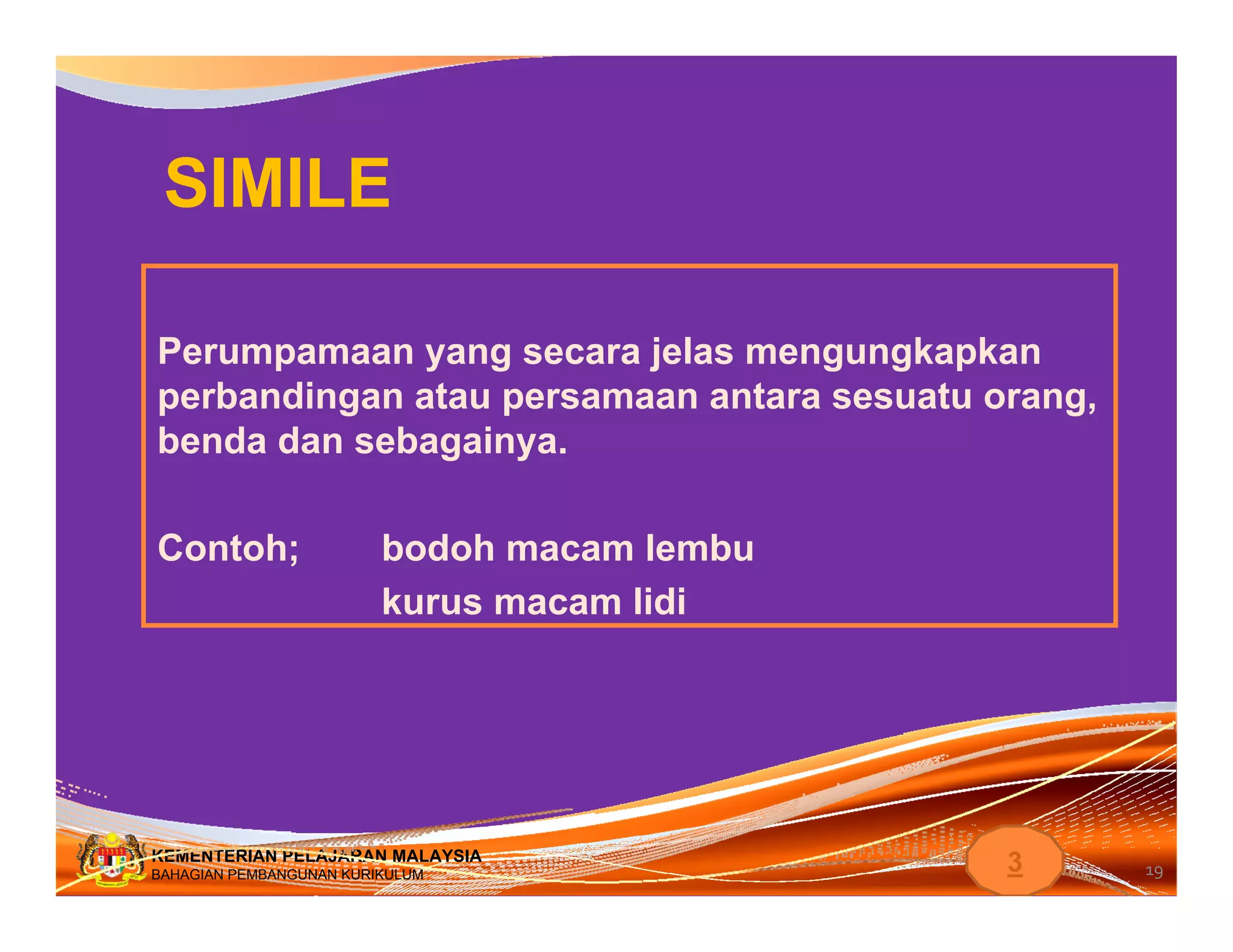 06 aspek seni bahasa | PDF