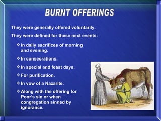 06 Atonement In Symbols I Sef Eng | PPT