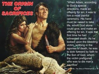 06 Atonement In Symbols I Sef Eng | PPT