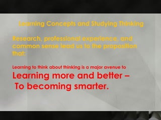 06 chapter-six-concept-attainment | PPT