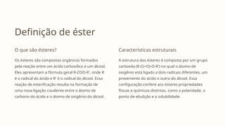 06-compostos-oxigenados-ester-eter-e-funcoes-derivadas.pptx