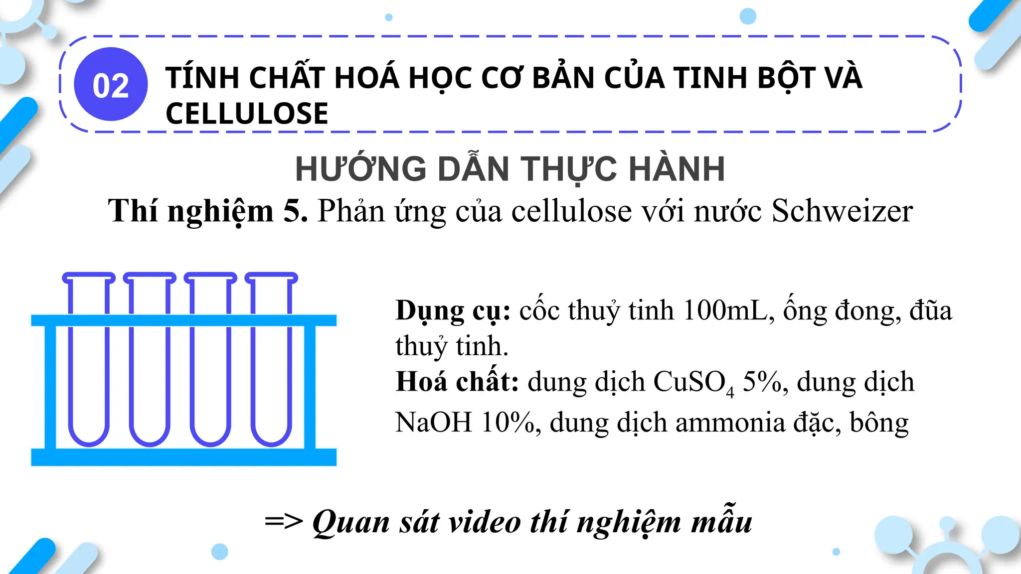 06-CTST-BÀI 5 -TINH BỘT VÀ CELLULOSE-NGUYÊN THỊ HÒA.pptx