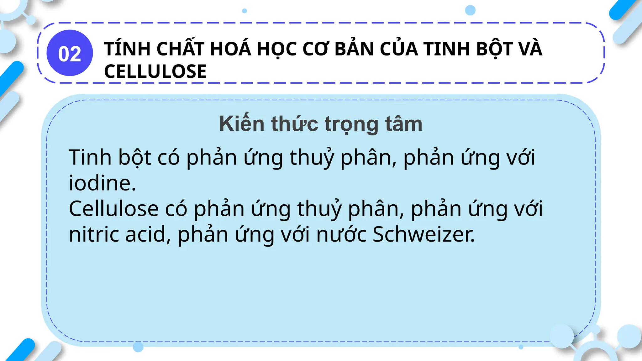 06-CTST-BÀI 5 -TINH BỘT VÀ CELLULOSE-NGUYÊN THỊ HÒA.pptx