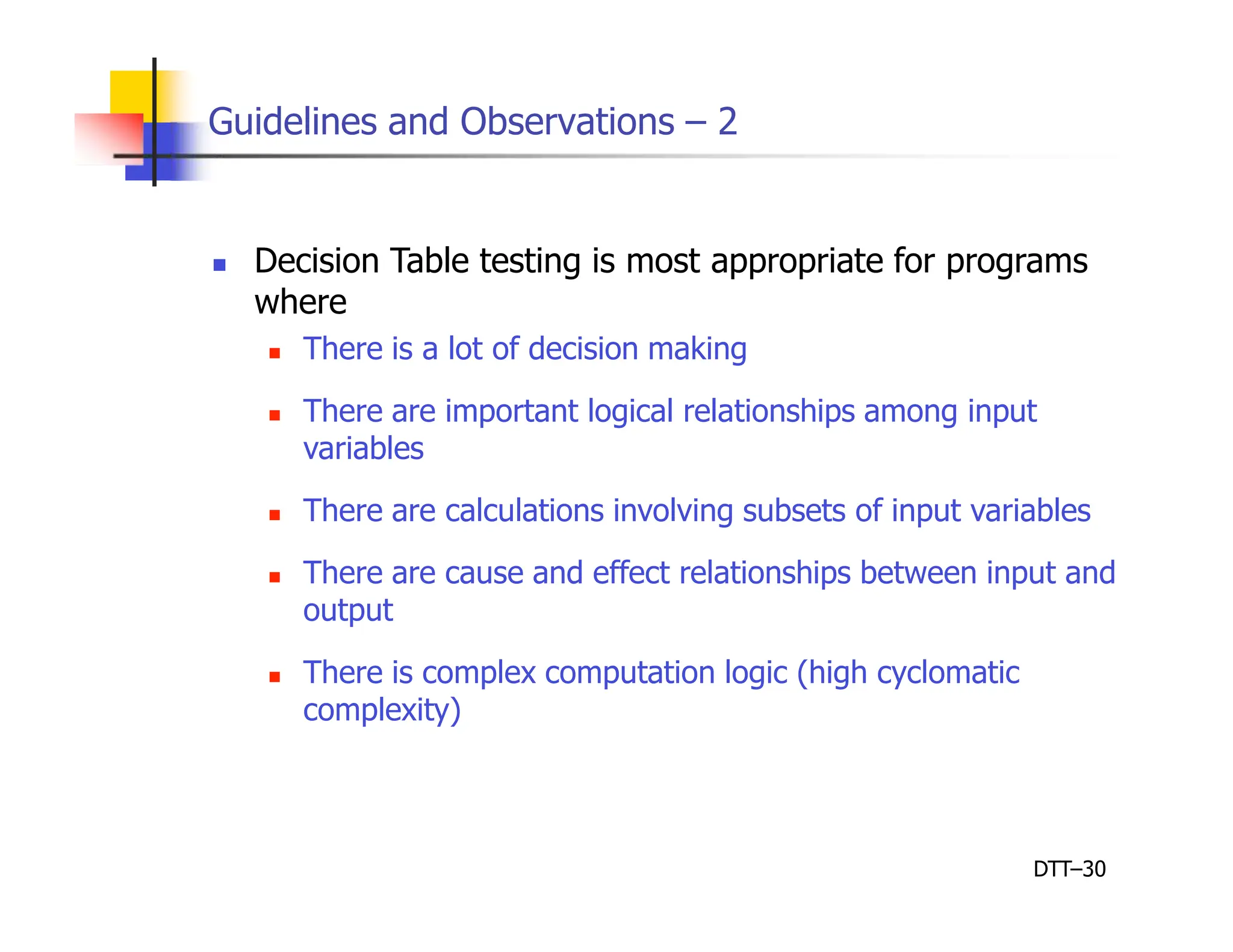 vtu----DecisionTableBasedTesting-m5.pptx