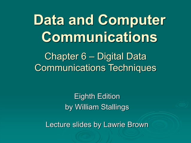Digital Data Comm.ppt