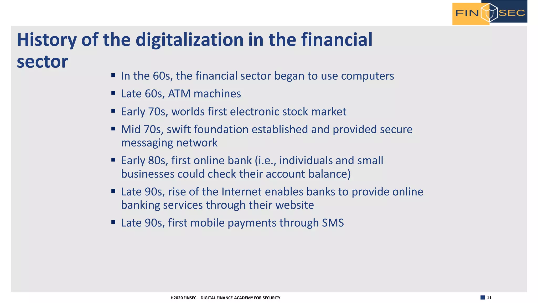 06 digitalization-in-finance | PDF