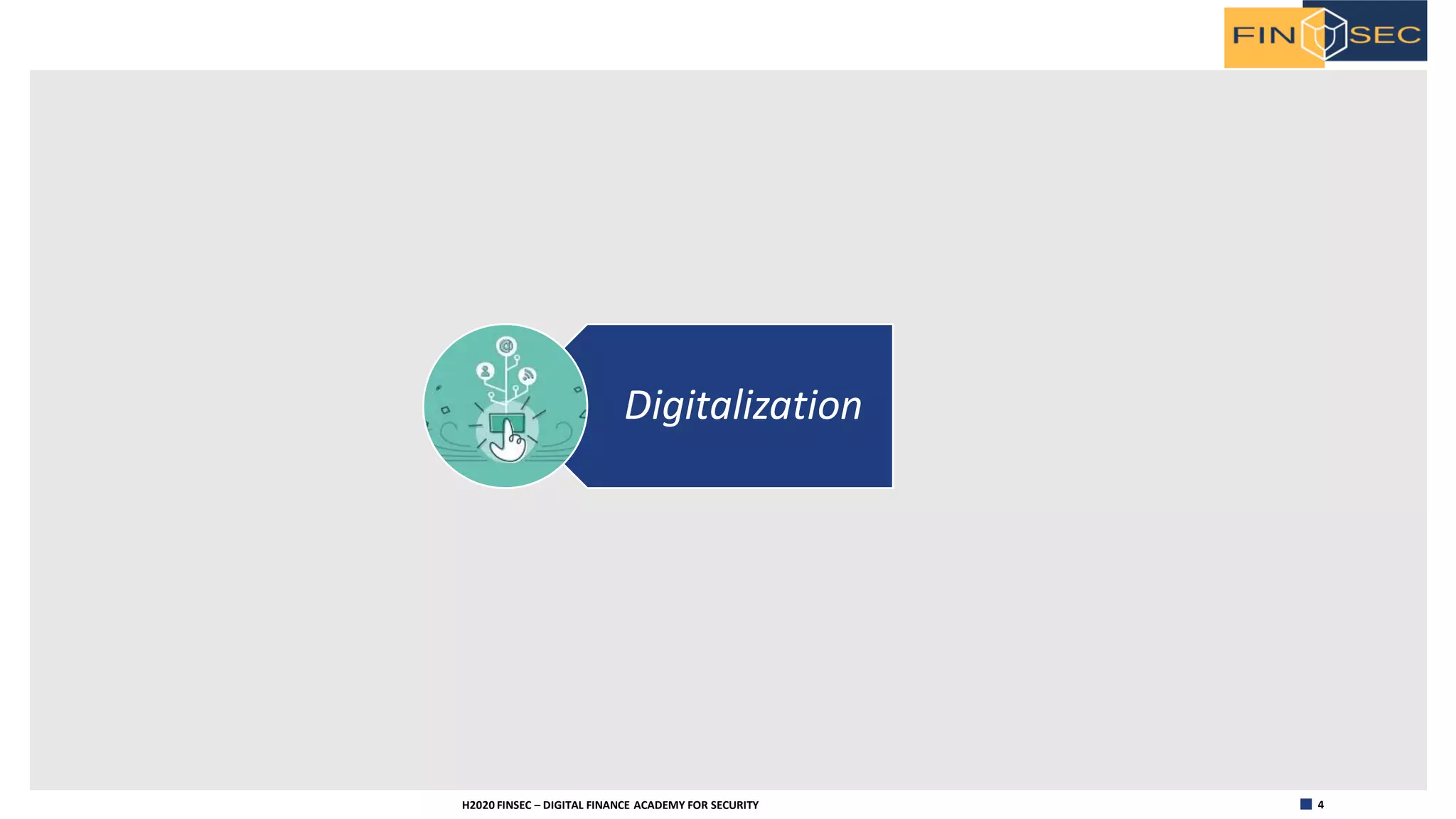 06 digitalization-in-finance | PDF