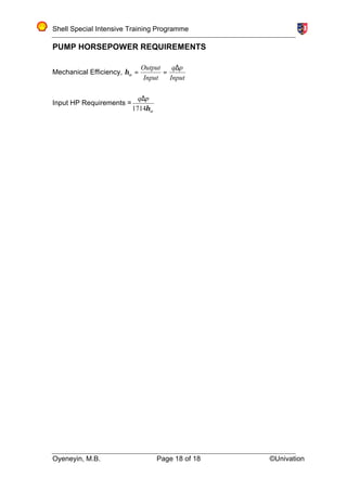 06 drilling fluids | PDF