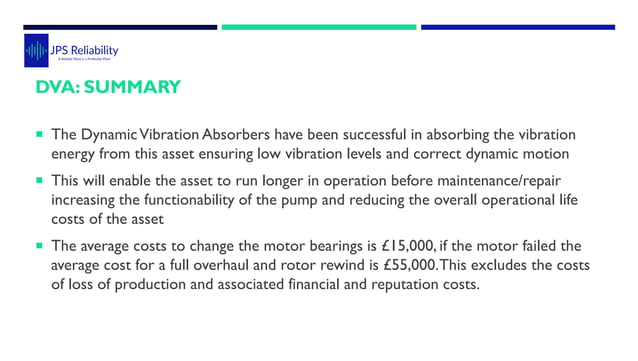 Dynamic Absorber case studies vibration analysis | PDF | Radio Control ...