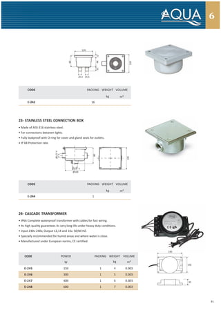 electrical equipment | PDF