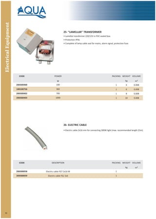 electrical equipment | PDF