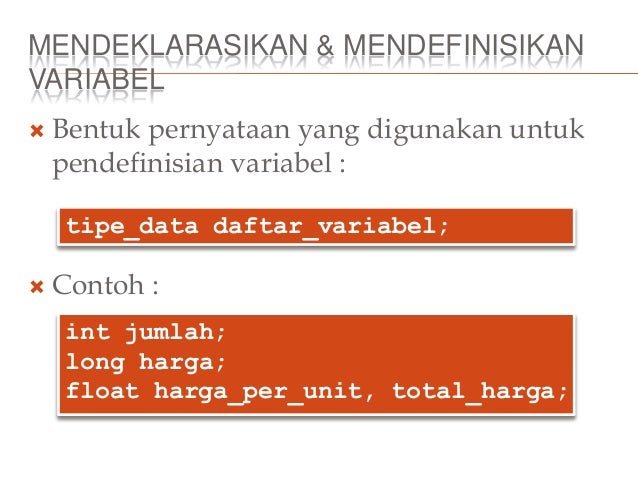 06 elemen dasar c++ part 1