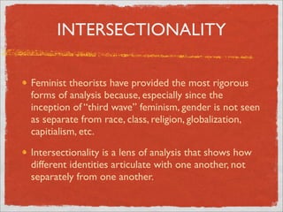 Feminist Pedagogies | PPT