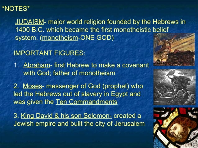 06 hebrews | PPT