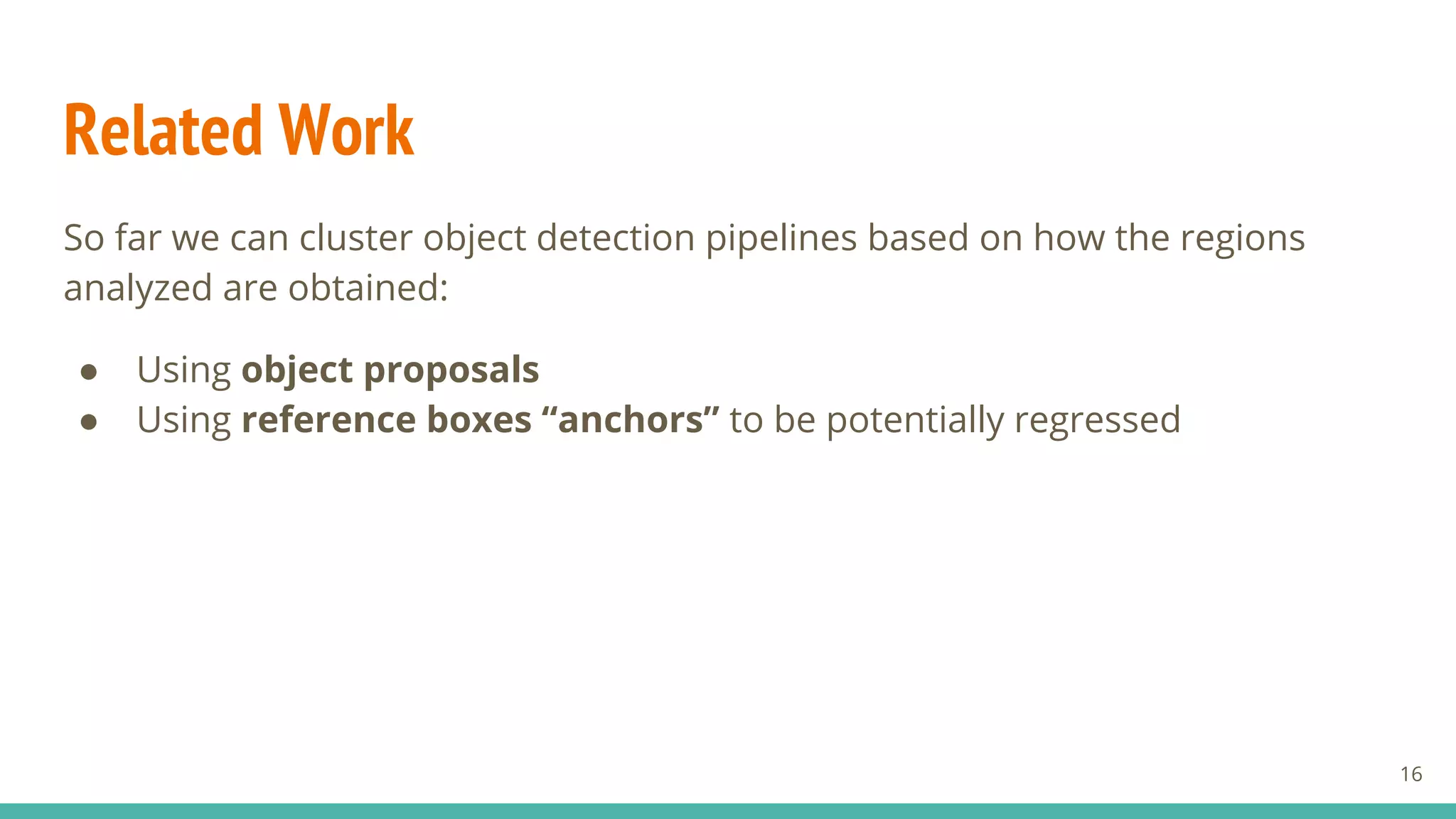 Hierarchical Object Detection With Deep Reinforcement Learning Ppt