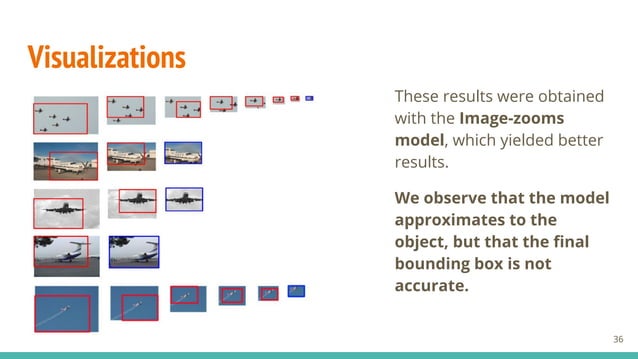 Hierarchical Object Detection with Deep Reinforcement Learning | PPT Hierarchical Object Detection with Deep Reinforcement Learning | PPT