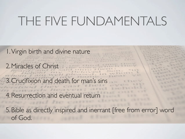 History of Creationism, Part I | KEY | Christianity | Religion ...