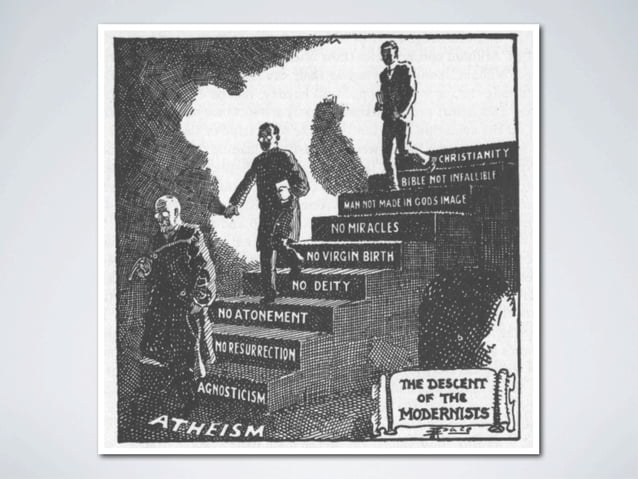 History of Creationism, Part I | KEY | Christianity | Religion ...