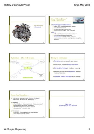 06 history of cv computer vision - toweards a simple bruth-force ...