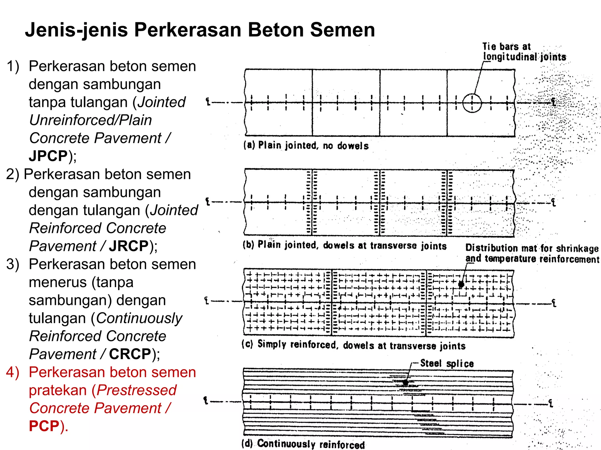 06 ho pelaksanaan pekerjaan pekerasan jalan beton | PDF