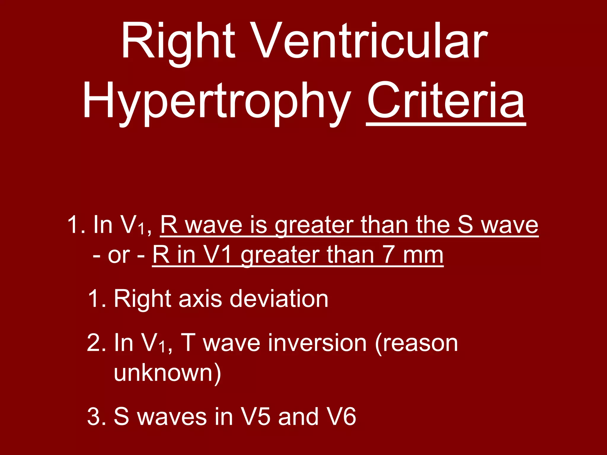 cardiac hypertrophy | PPT