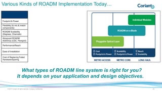 06 - IDNOG04 - Dion Leung (Coriant) - Emerging Trends & Real ...