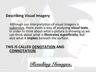 06 images - reading images | PPT