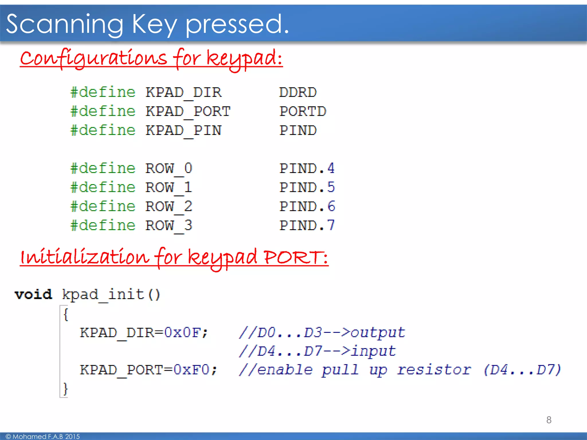06 Interfacing Keypad 4x4.2016