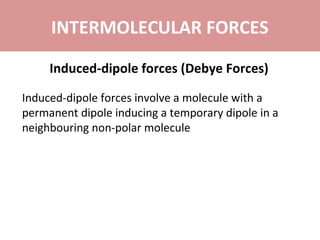 06 intermolecular forces | PPT